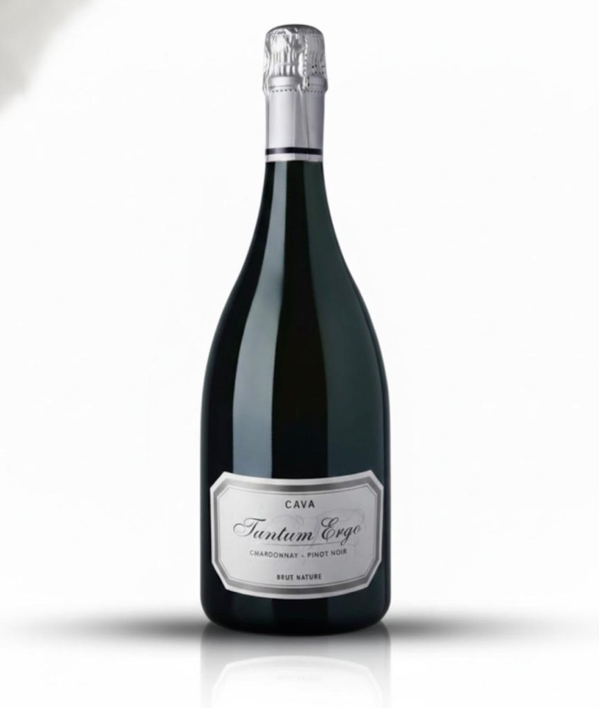 Hispanosuizas Tantum Chardonnay PN 750ml - Enoteca.do